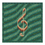 TrebleClef Archives - Quilt Master Patterns