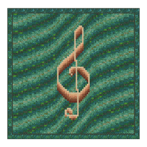 TrebleClef Archives - Quilt Master Patterns