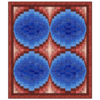 Double Symmetry Archives - Quilt Master Patterns