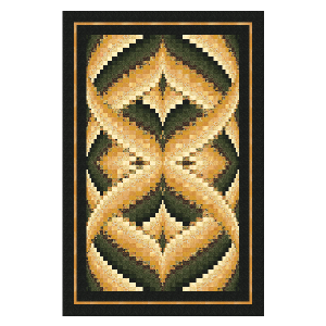 Double Symmetry Archives - Quilt Master Patterns