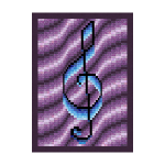 TrebleClef Archives - Quilt Master Patterns