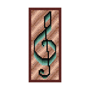 TrebleClef Archives - Quilt Master Patterns