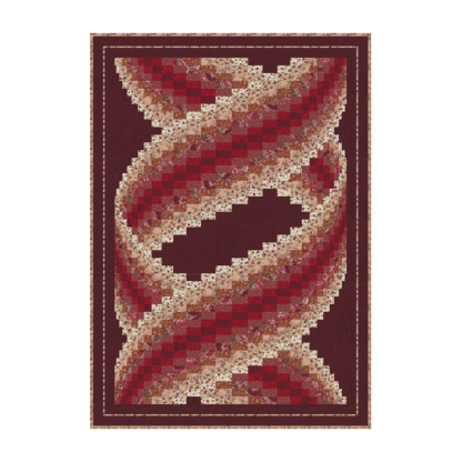 Asymmetric Archives - Quilt Master Patterns