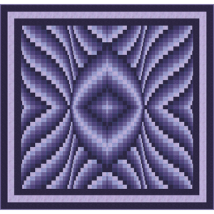 The Eye of the Storm Archives - Quilt Master Patterns