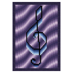 Bargello quilt patterns, with detailed instructions as well as tips and ...